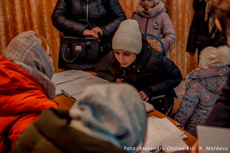 Refugee status: how to obtain, procedure, terms – Menschenrechte ...