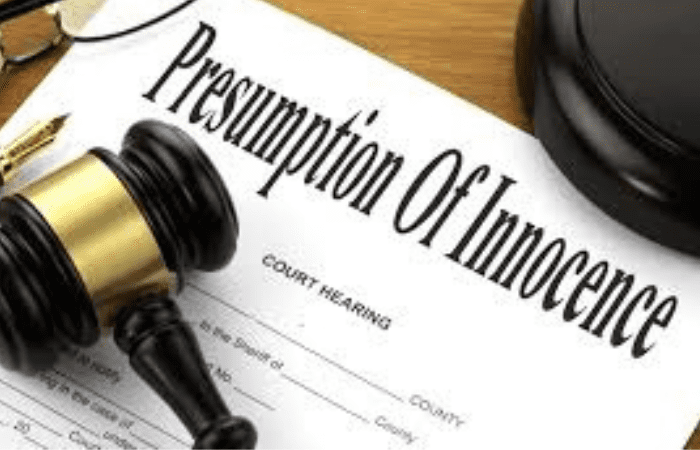 Innocent until proven guilty – Menschenrechte Osteuropa – News & Konflikte